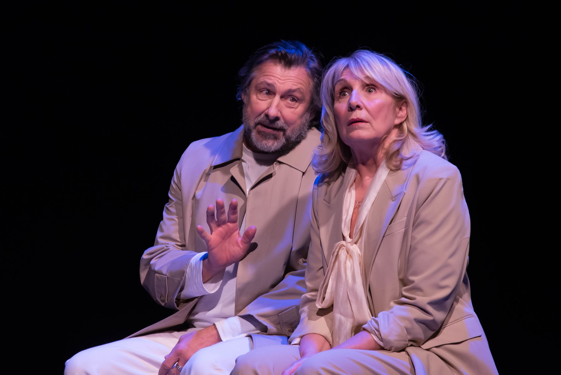 Tournée | Théâtre des Galeries